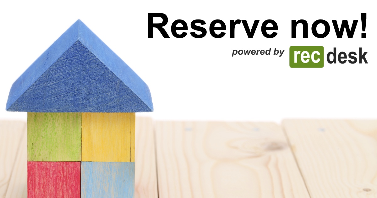 Facility: 1. Mary Alice Warren Community Center